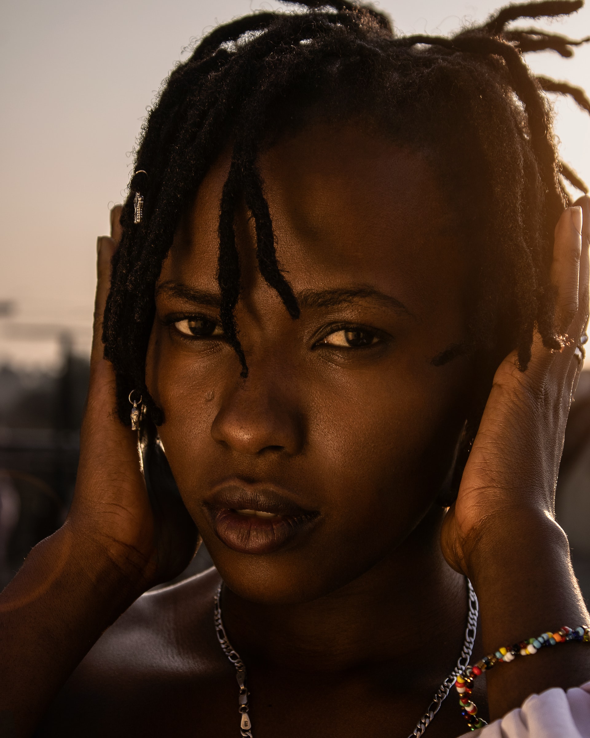 Portfolio - Robbie Lens Photographie